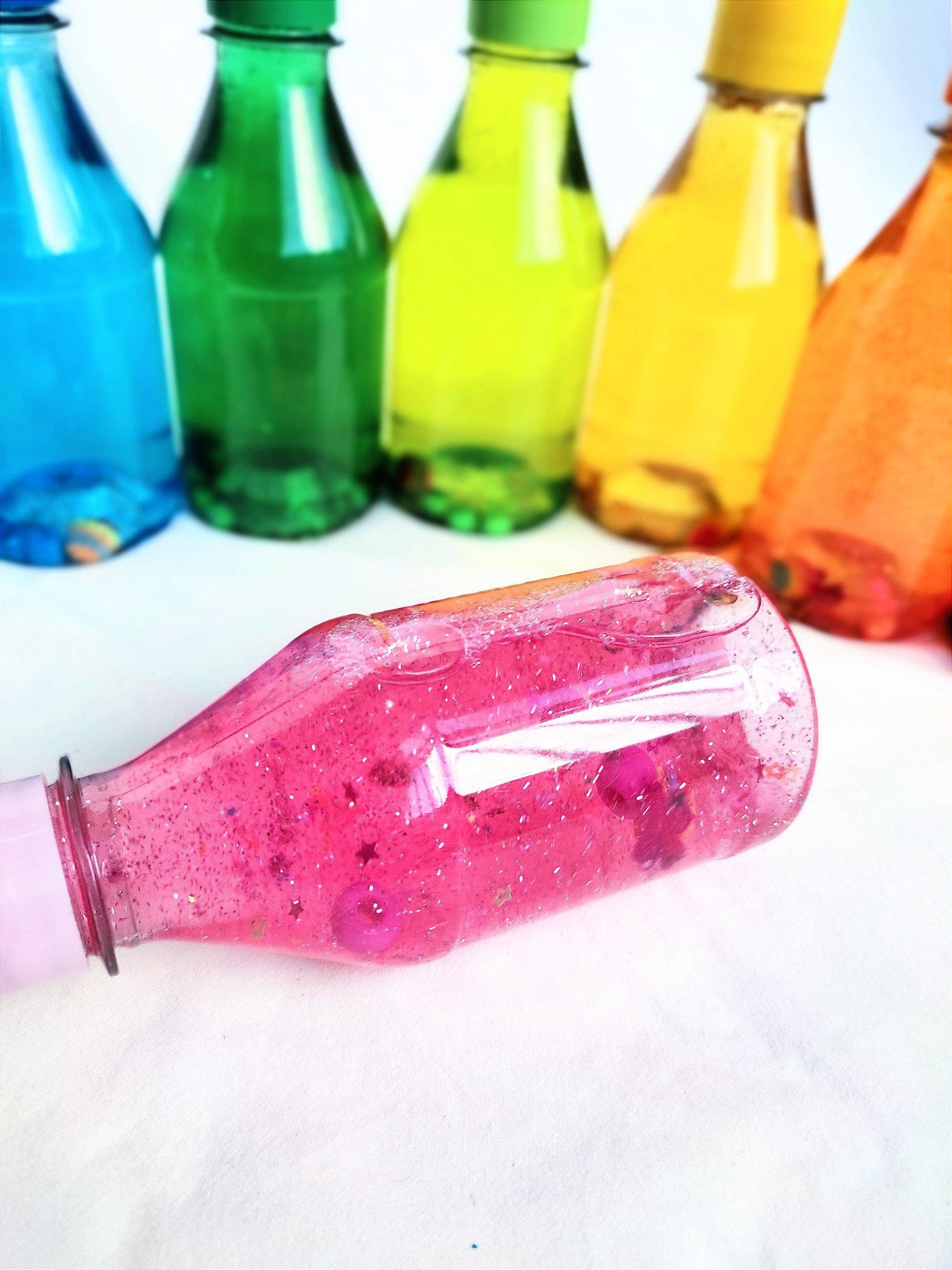 Kit sensorial CETOP II - CETOP TOYS