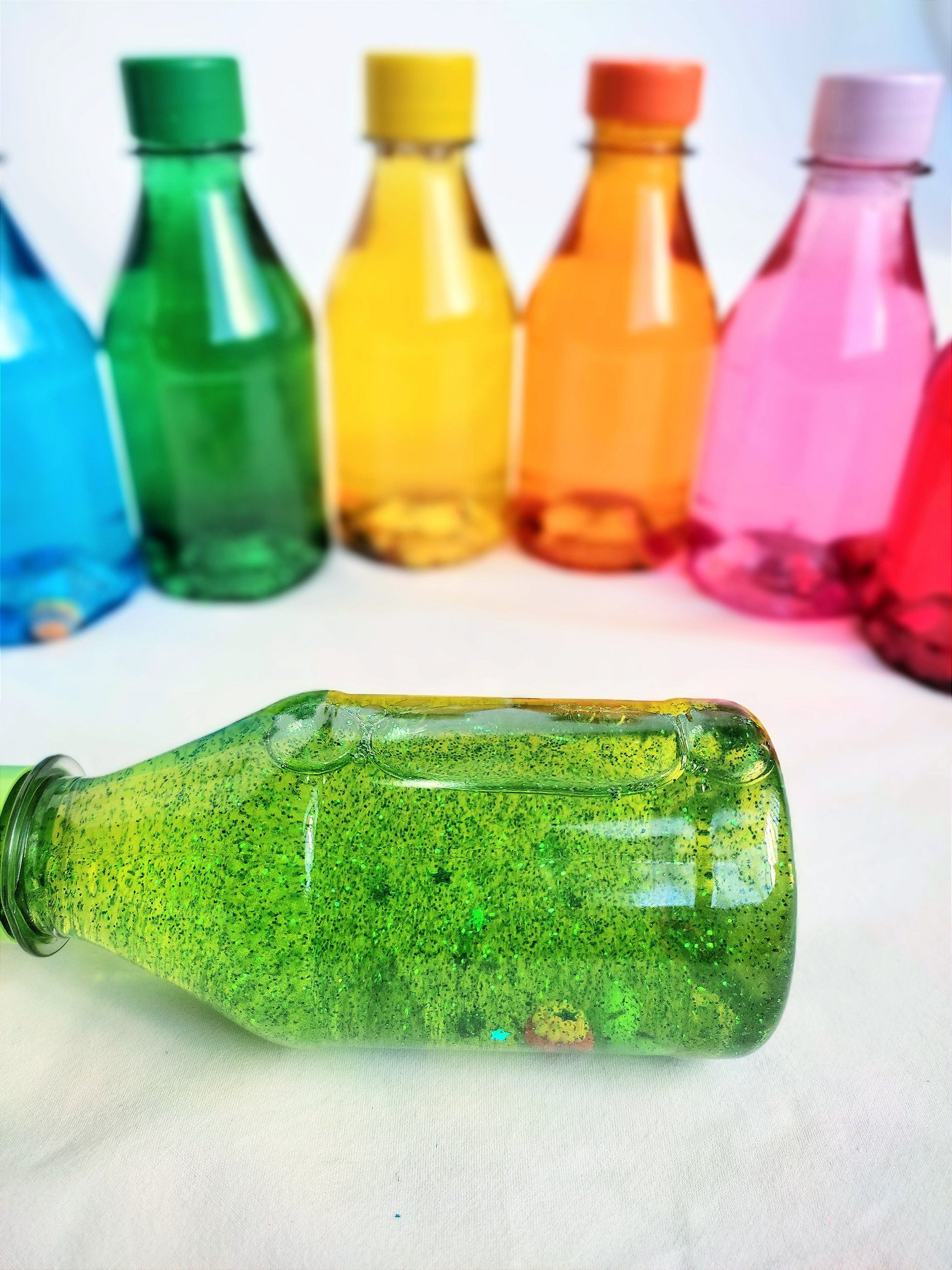 Kit sensorial CETOP II - CETOP TOYS