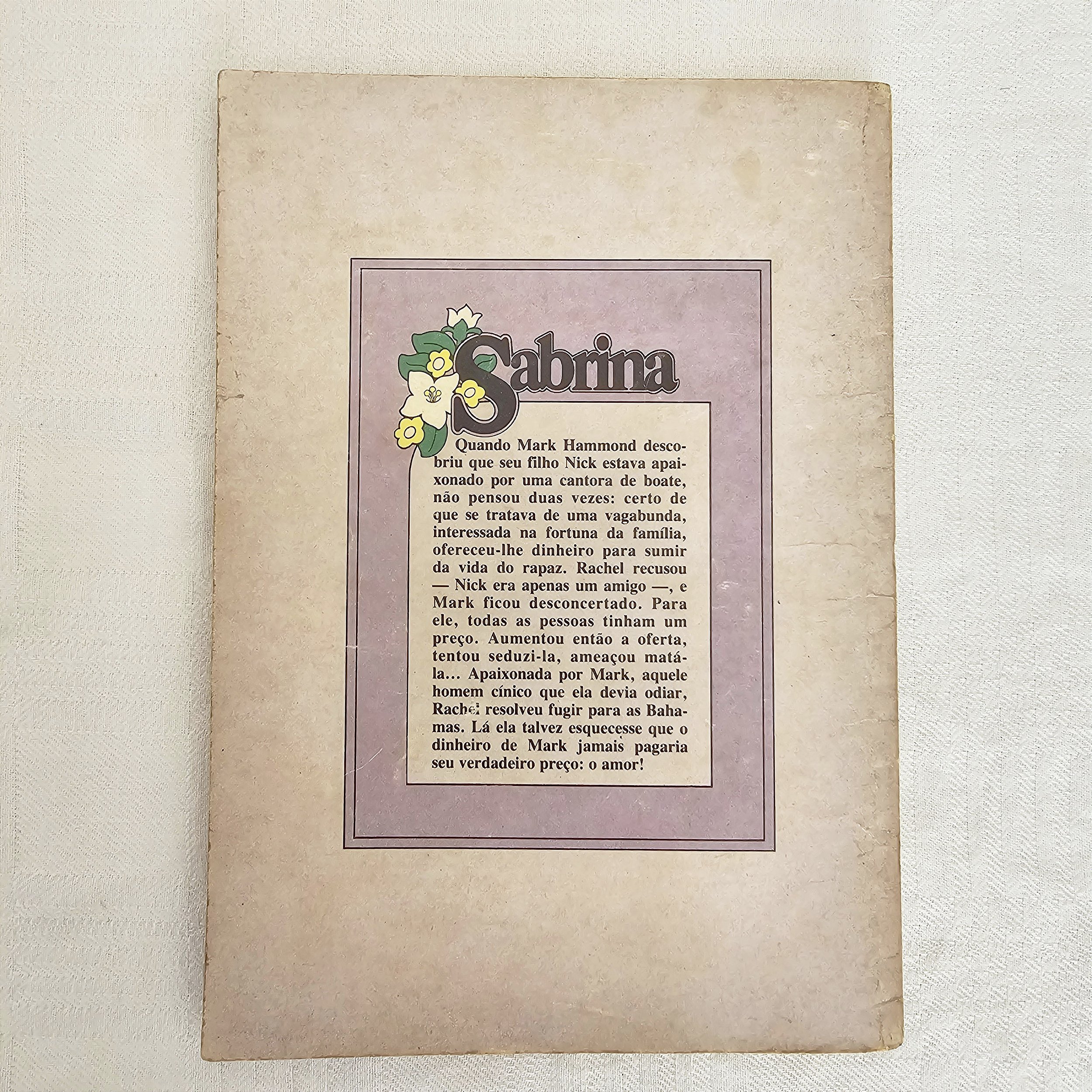 Sabrina: As mais belas histórias de amor - ITALIANO GEEK - O UNIVERSO ...