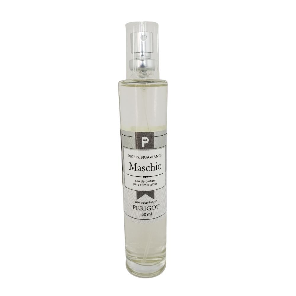 Perfume Maschio Delux Perigot - 50 ml - Zozo Pet Store