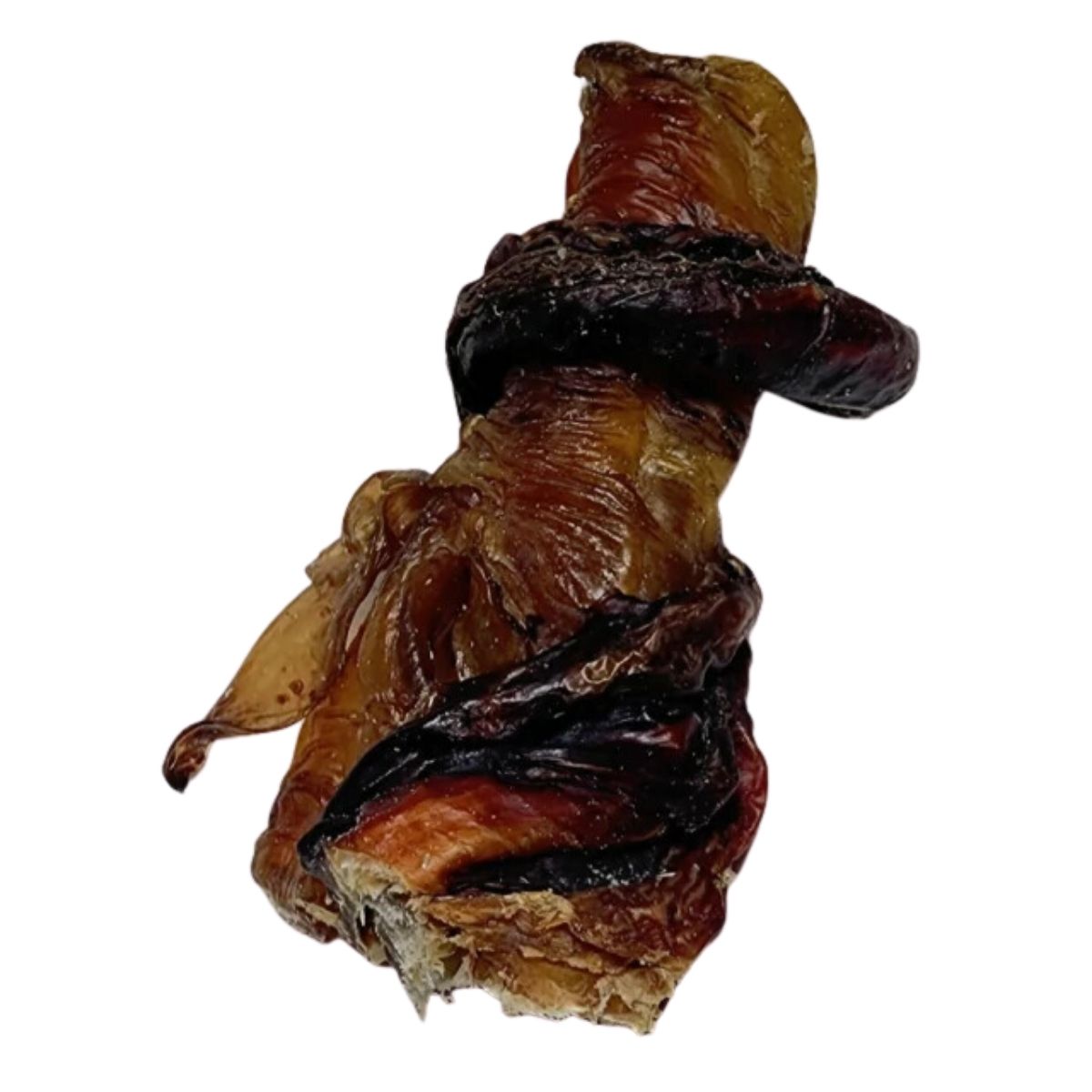 Natuka Dual P Ligamento Bovino e Capa de Vergalho Mordedor 100% Natural ...