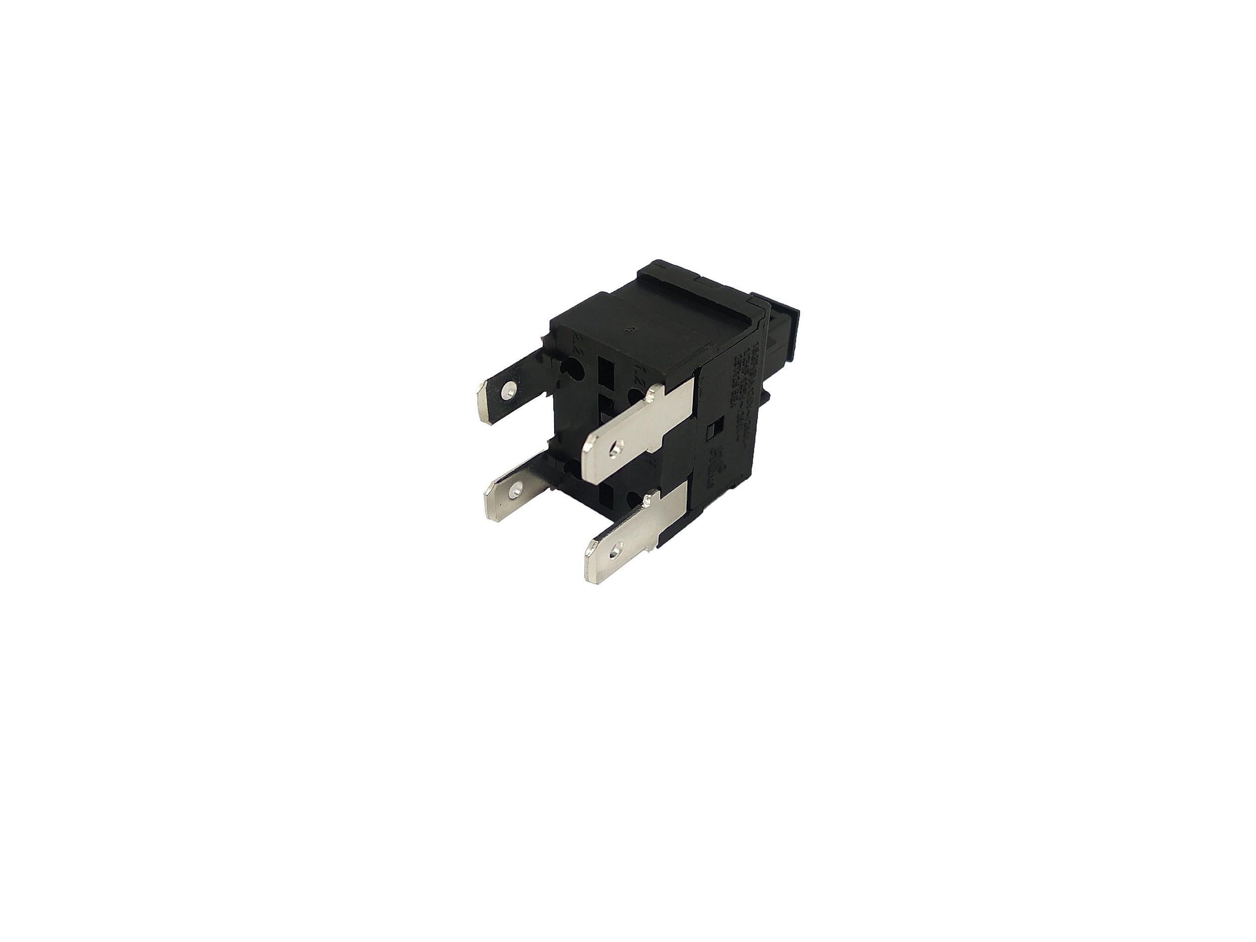 INTERRUPTOR DUPLO FLEX ASPIRADOR ELECTROLUX ORIGINAL - Mak Ferramentas ...