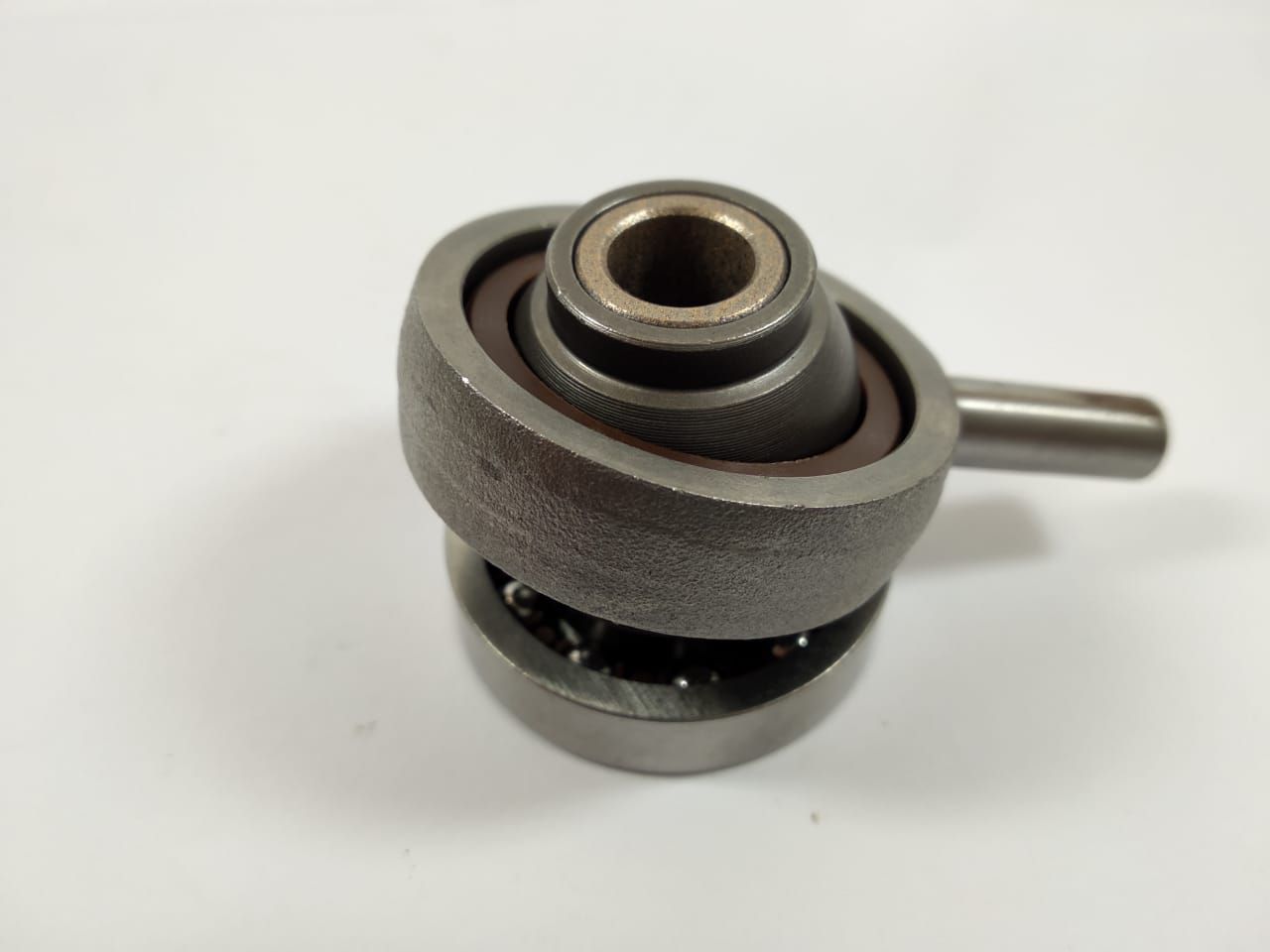 MANCAL DE ACIONAMENTO PARA MARTELETE BOSCH GBH 2-24 D - Mak Ferramentas ...
