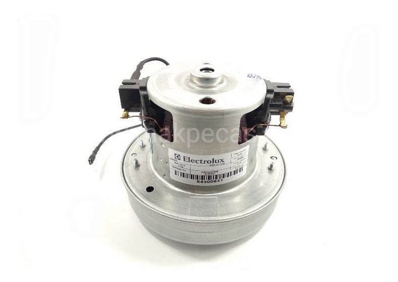 MOTOR PARA ASPIRADOR DE PÓ ELECTROLUX 127V MAX TRIO - Mak Ferramentas e ...