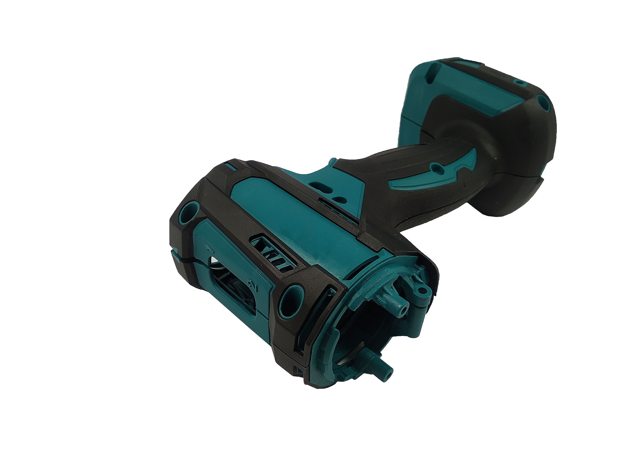 CAIXA DO MOTOR COMPLETA PARAFUSADEIRA MAKITA DHP482, DDF482 - Mak ...
