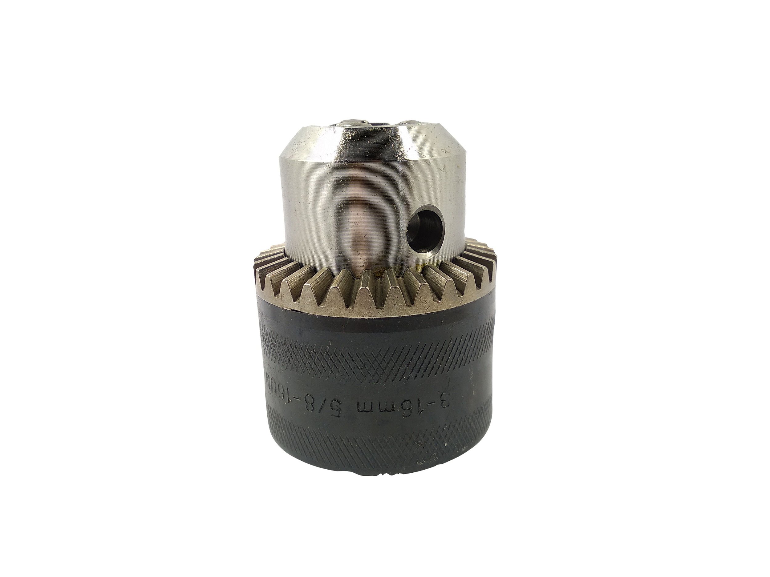 MANDRIL COM CHAVE 5/8 (16MM) WORKER - Mak Ferramentas e Peças