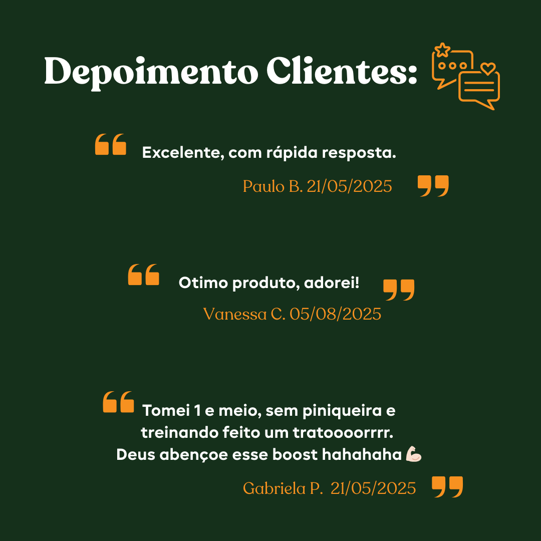 COMBO BOOST CAFEINA - SHOT ENERGÉTICO NATURAL - Madi Brasil