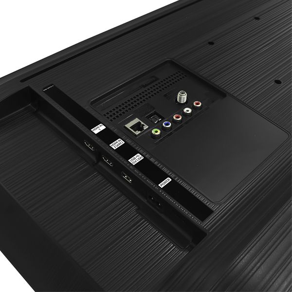 Smart TV LED 32" Samsung 4 Series T4300 UN32T4300AG HD Wi-Fi HDMI ...