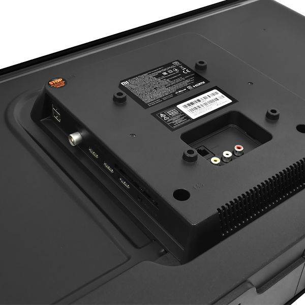 Smart TV LED 32" Xiaomi Mi LED TV 4A L32M5-5ARU HD com Bluetooth / USB ...