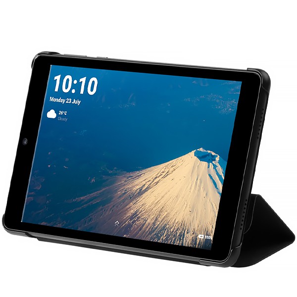 Tablet Alcatel 3T8 9032X Wi-Fi 4G 32GB de 8.0" 5MP 5MP Preto - MAGAZINE ...