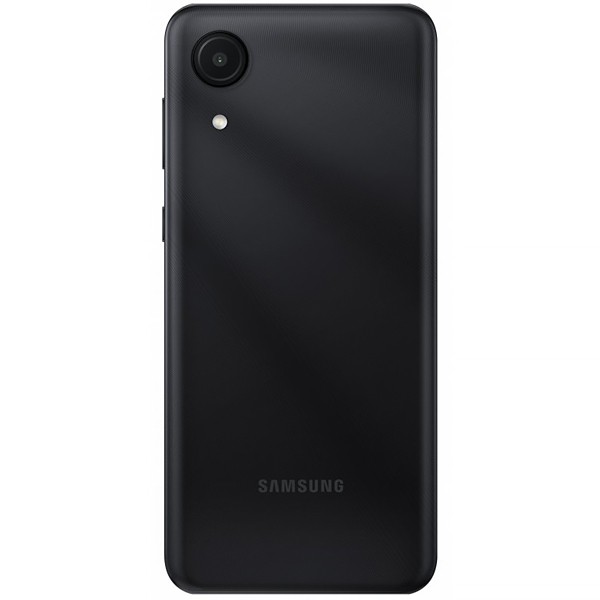 Smartphone Samsung Galaxy A03 Core SM-032M Dual SIM 32GB 2GB RAM 6.5 ...