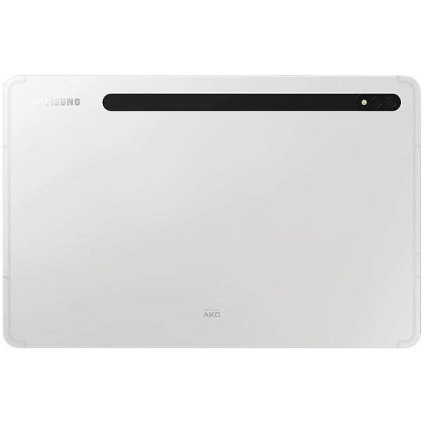 Tablet Samsung Galaxy Tab S8 + SM-X800 Wi-Fi 256GB 12.4" 13 + 6MP/12MP ...