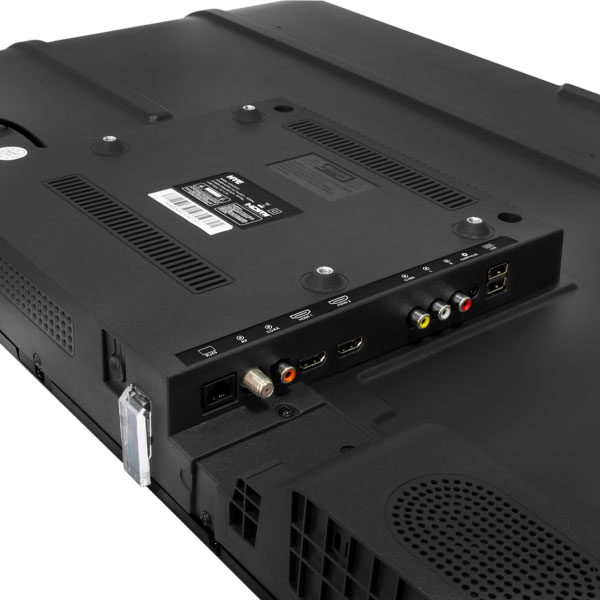 Smart TV LED 42 Polegadas HYE Full HD Android Wi-Fi con Conversor Digi ...