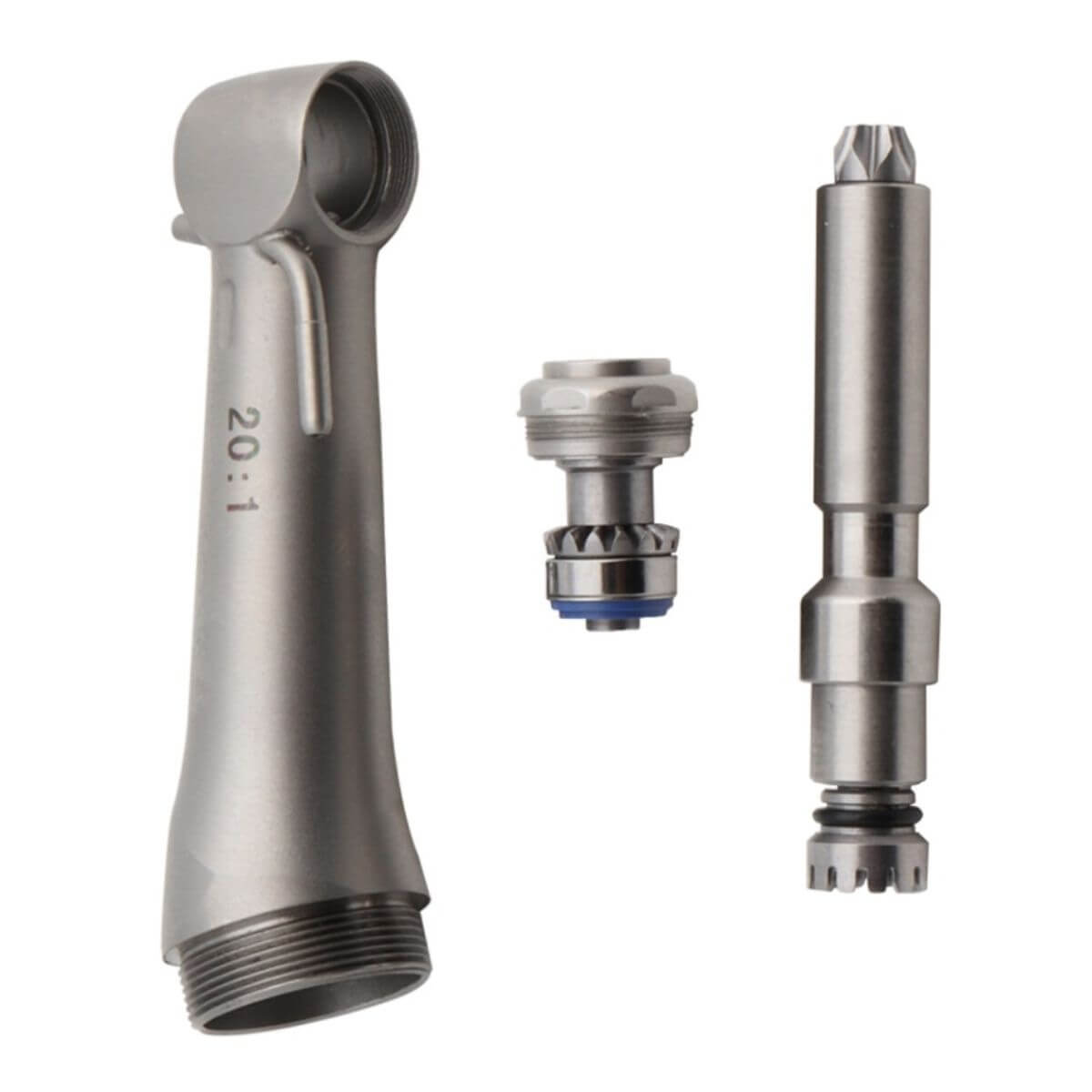 Kit cabeça completa contra ângulo NSK e Neodent SG20 - Dental Peças