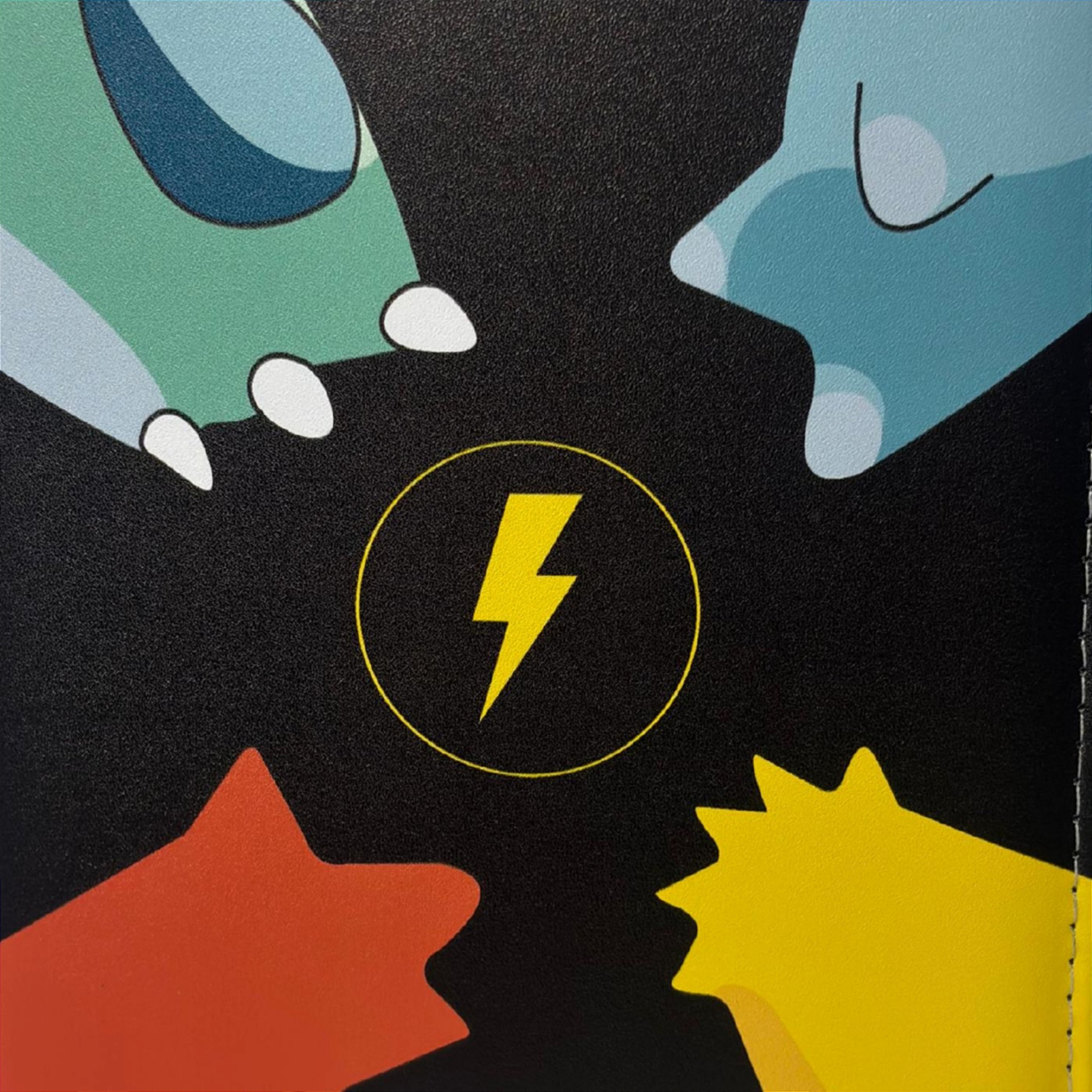 Album Pokemon Capa União - Malki: Presentes que Eternizam Momentos ...