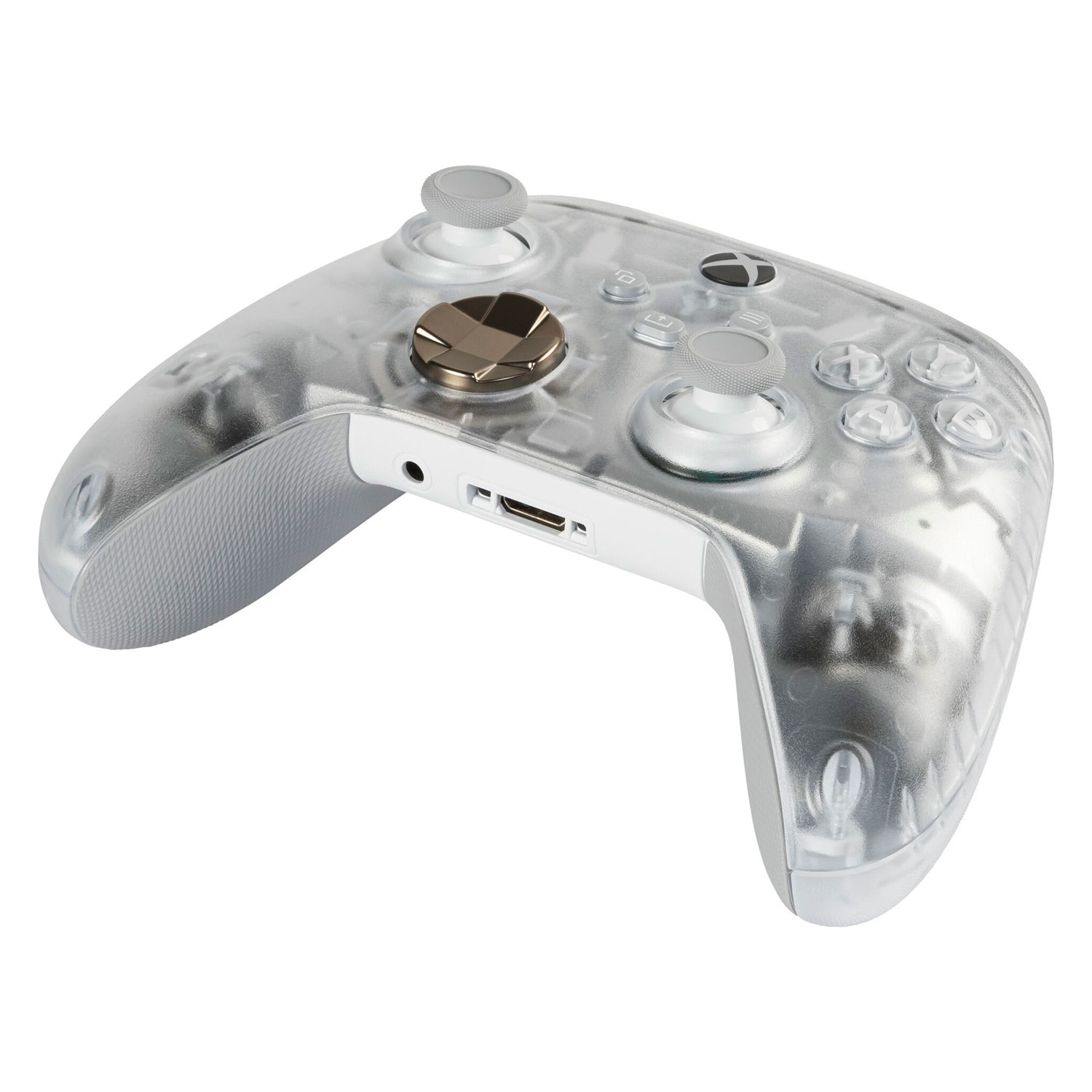 Controle Microsoft Ghost Cipher Special Edition Sem Fio - Xbox Series ...