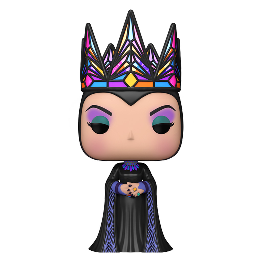 Funko Pop! Disney Snow White Live Action – Evil Queen 1421 - Mariio85