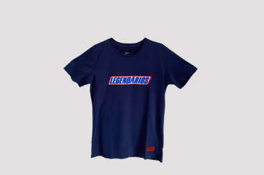 Camiseta Legendários Awards - Azul - Loja Legendários | Produtos ...