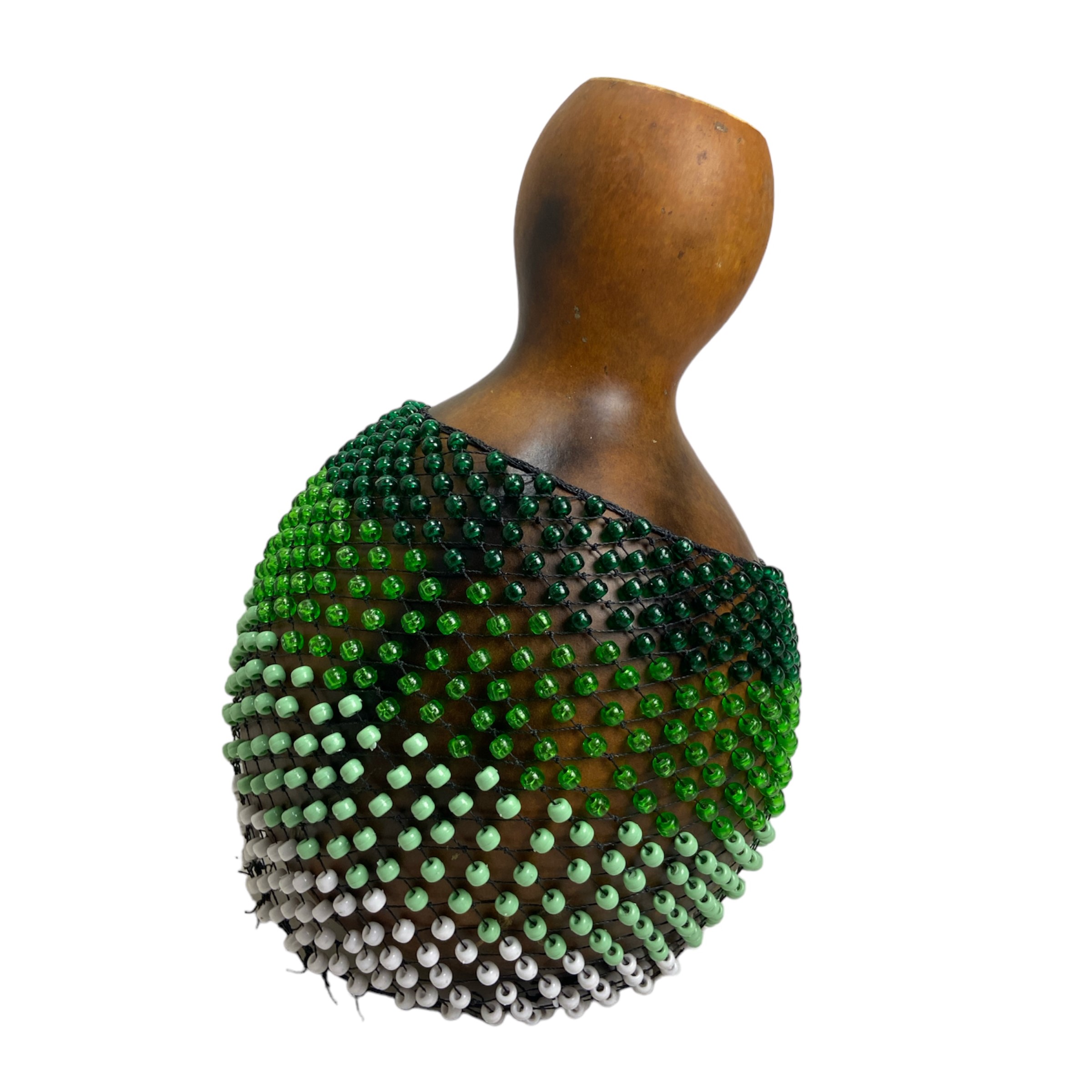 Xequerê Abê Agbê Artesanal Grande Com Miçangas - O Acústico ...