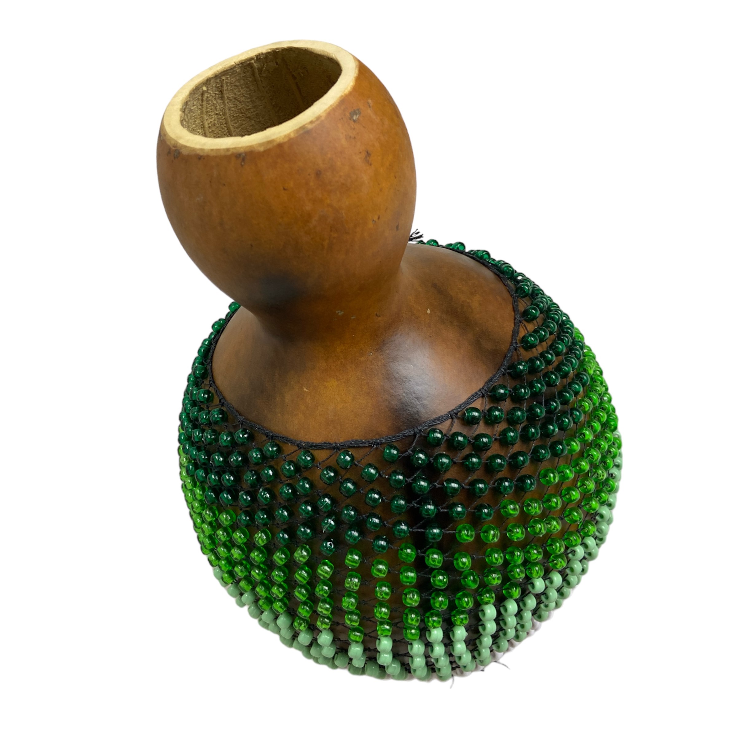 Xequerê Abê Agbê Artesanal Grande Com Miçangas - O Acústico ...