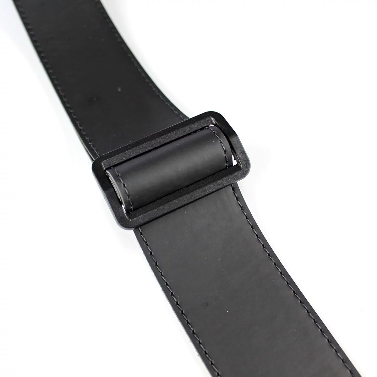 Correia Basso Preta Engate Rápido Luxo Guitarra Violão Baixo - O ...