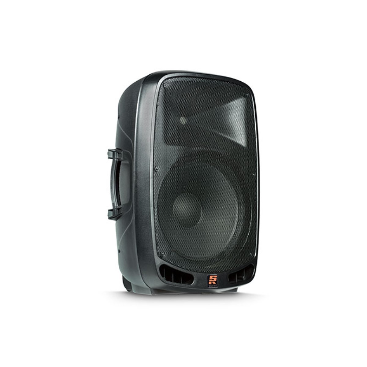 Caixa De Som Bluetooth Ativa Staner 200W USB E Tripé PS 1501 - O Acústico - Referência em ...