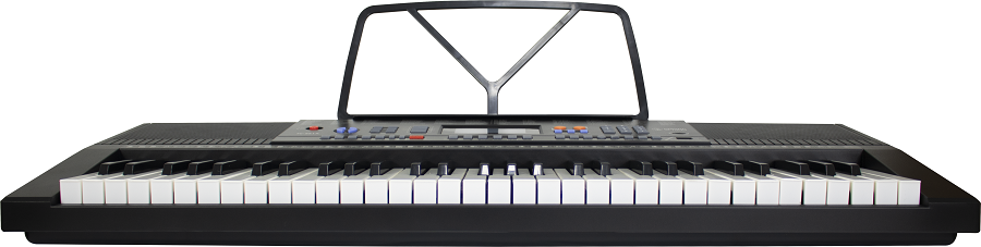 Teclado Musical Iniciante 61 Teclas Com USB Timbres E Ritmos - O ... Teclado Musical Iniciante 61 Teclas Com USB Timbres E Ritmos - O ...