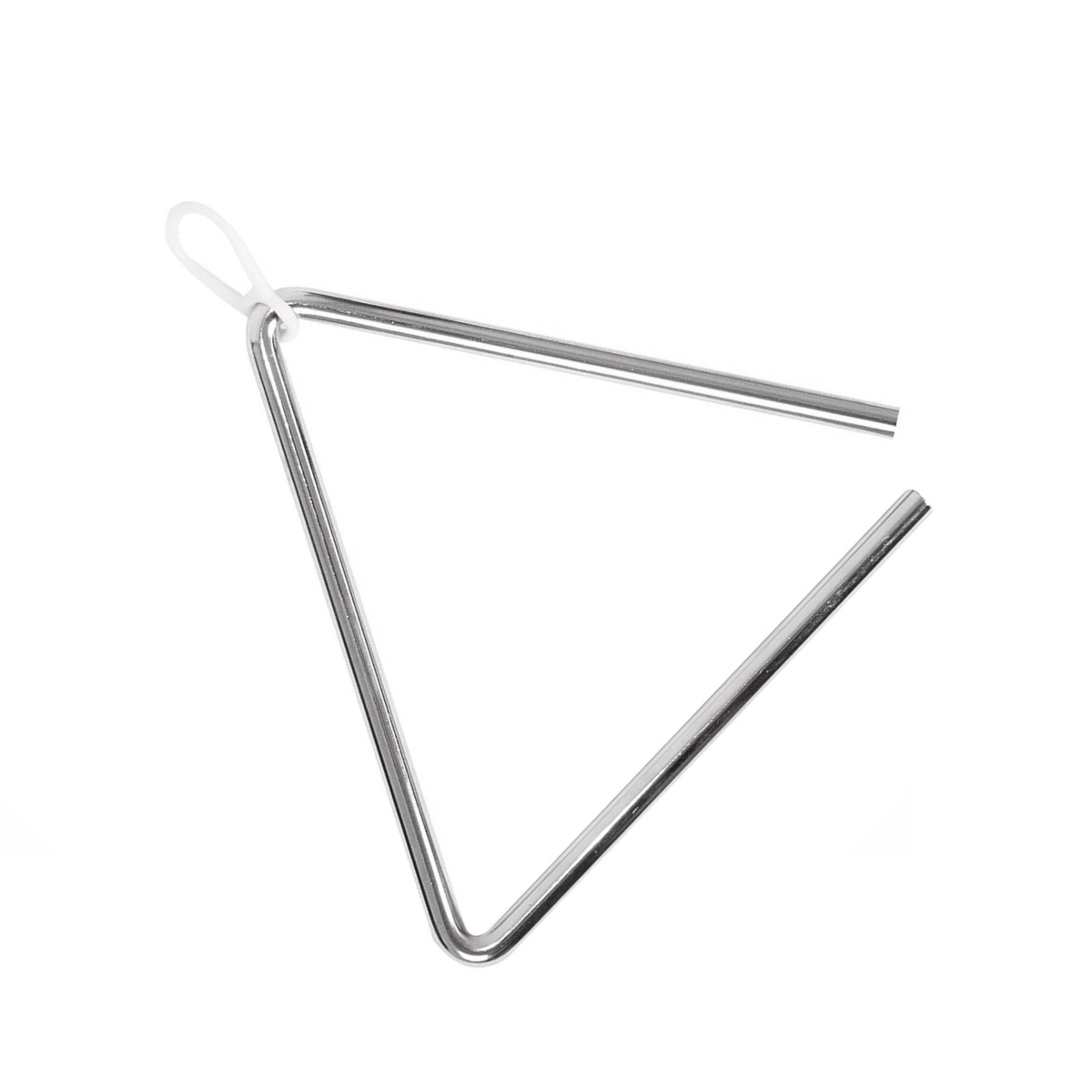 Triângulo para Musicalização - O Acústico - Referência em instrumentos ...