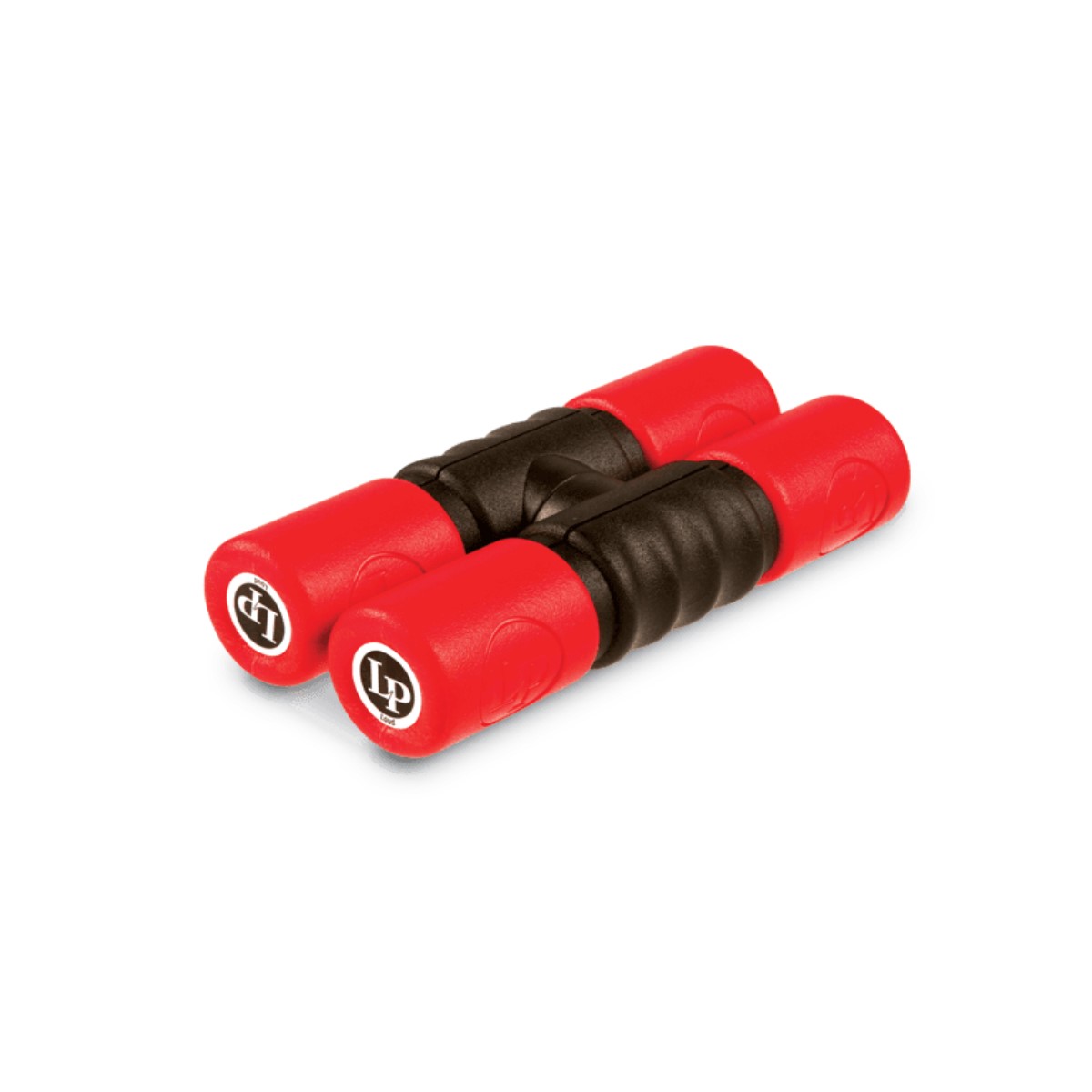 Conjunto Ganzas Chocalhos LP Twist Shaker Alto Médio e Suave - O ...