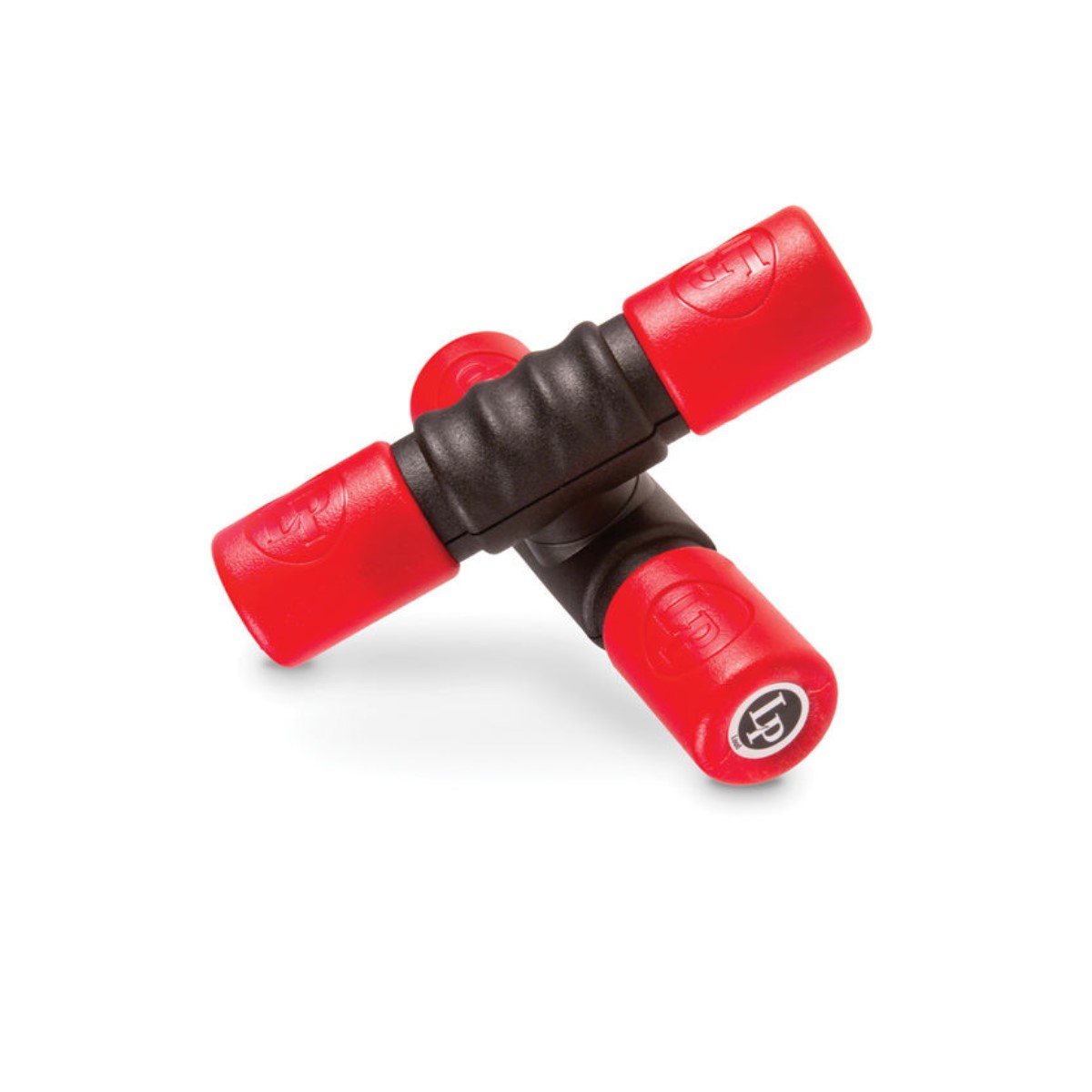 Conjunto Ganzas Chocalhos LP Twist Shaker Alto Médio e Suave - O ...