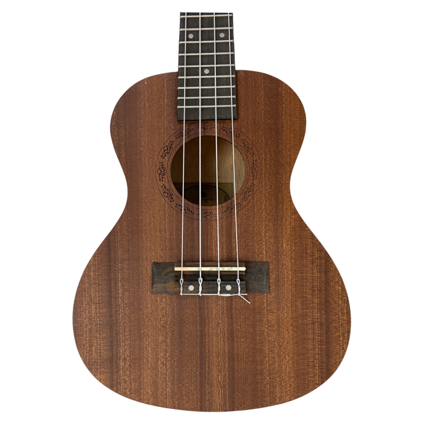 Ukulele Concert Mahogany Profissional Acústico - O Acústico ...