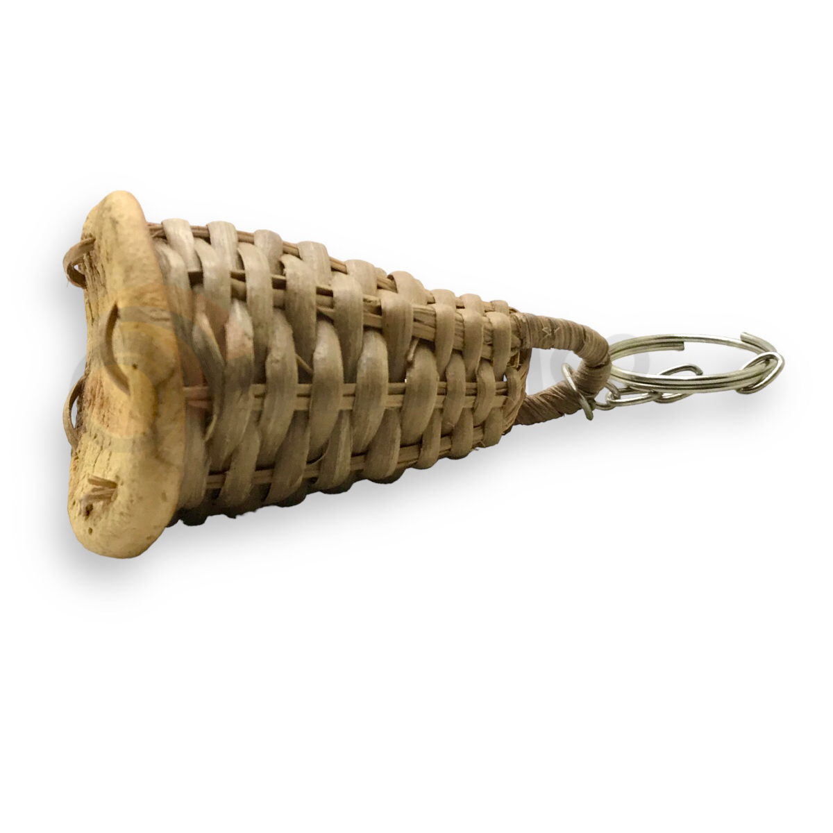 Chaveiro De Caxixi Chocalho Sonoro Instrumento De Capoeira - O Acústico ...