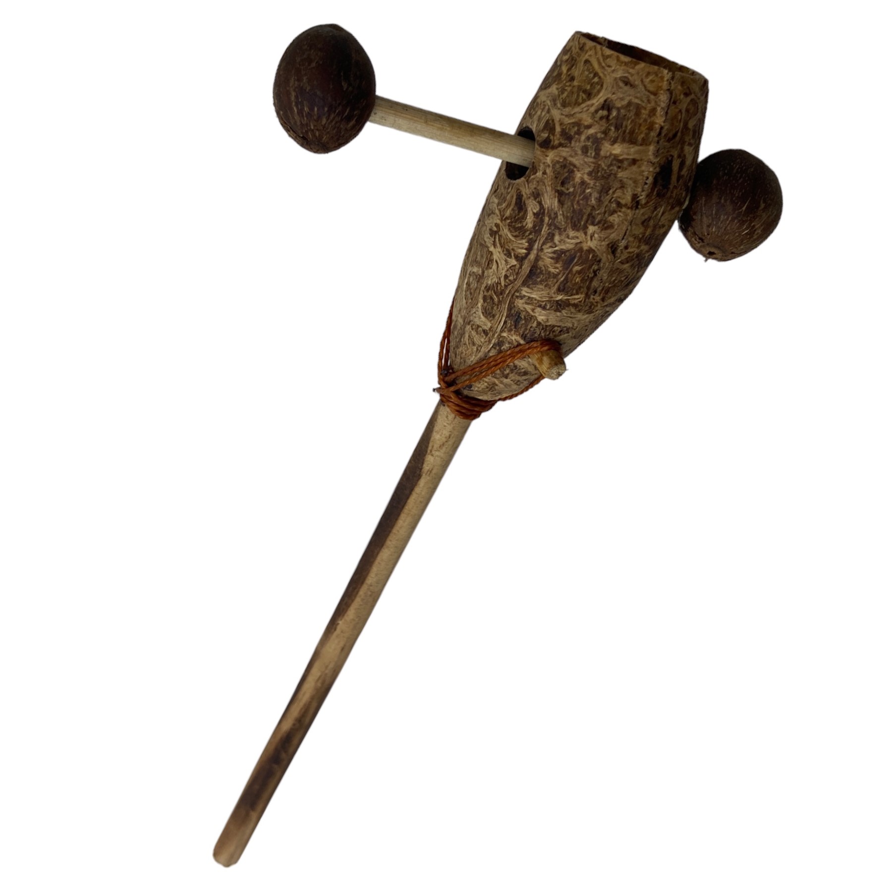 Pica Pau De Jequitibá Efeito Sonoro Instrumento Artesanal - O Acústico ...