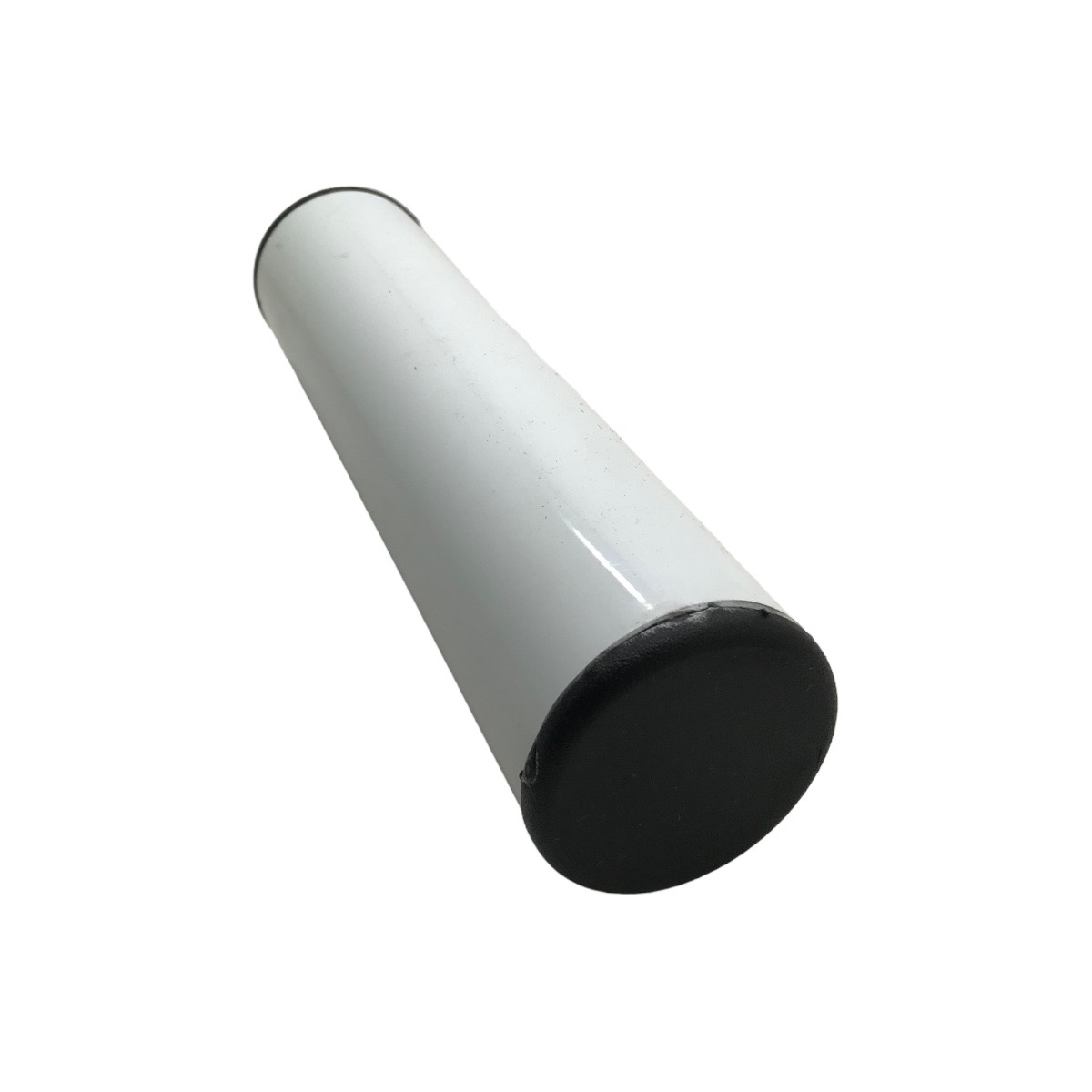 Chocalho Ganza Tubo Shaker White 21x5 Ubi - O Acústico - Referência em ...