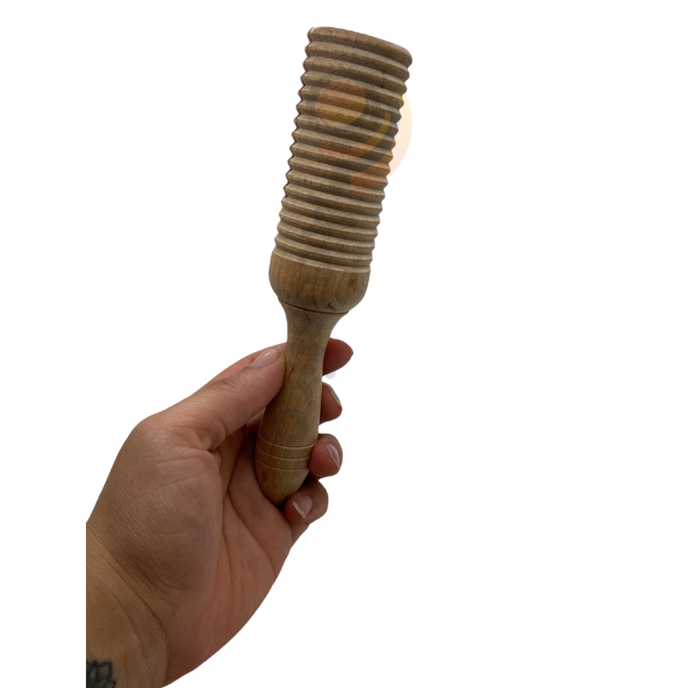 Reco-Reco Infantil Em Madeira Som Corvo Liverpool - O Acústico ...