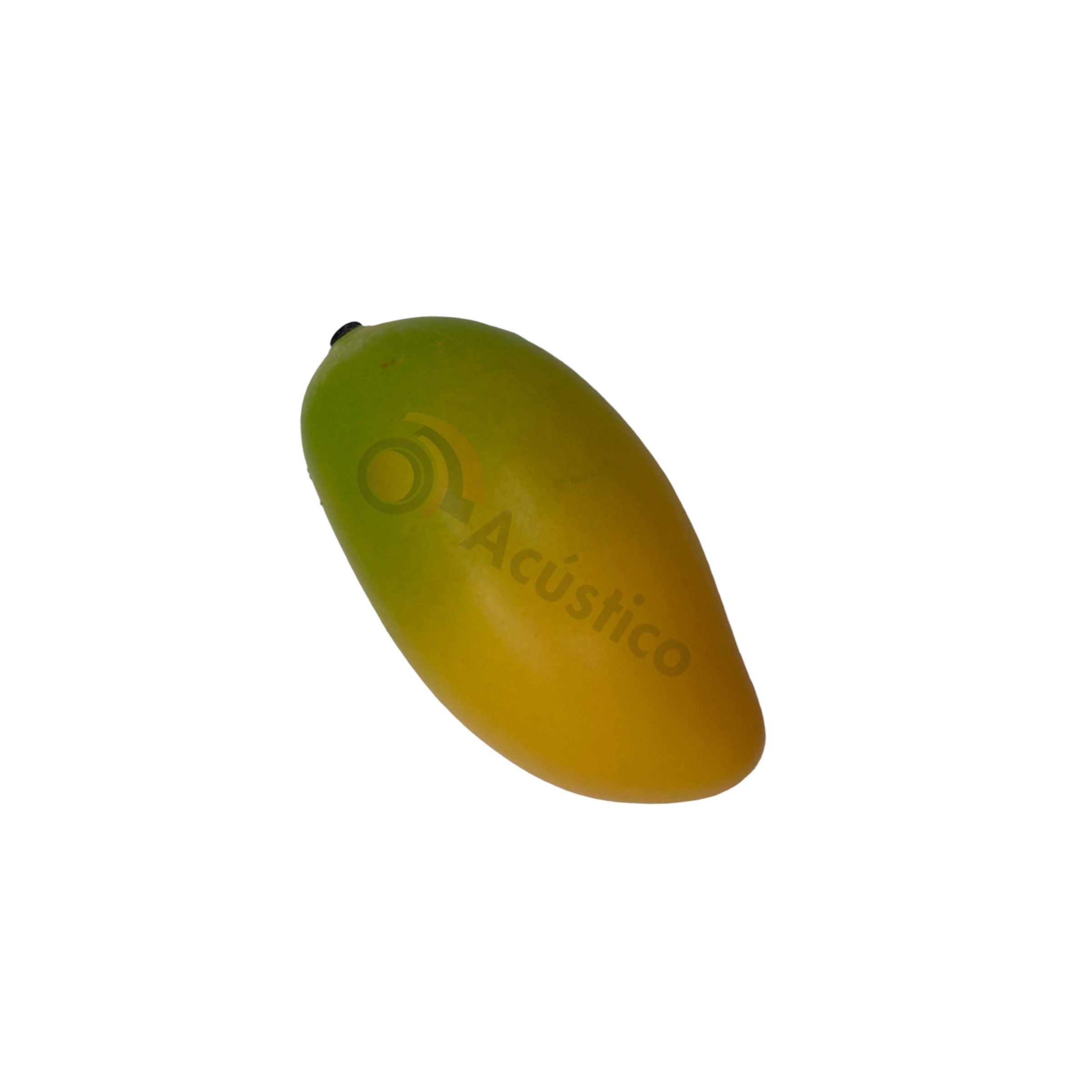 Chocalho Manga Shaker Liverpool Musicalização Infantil - O Acústico ...