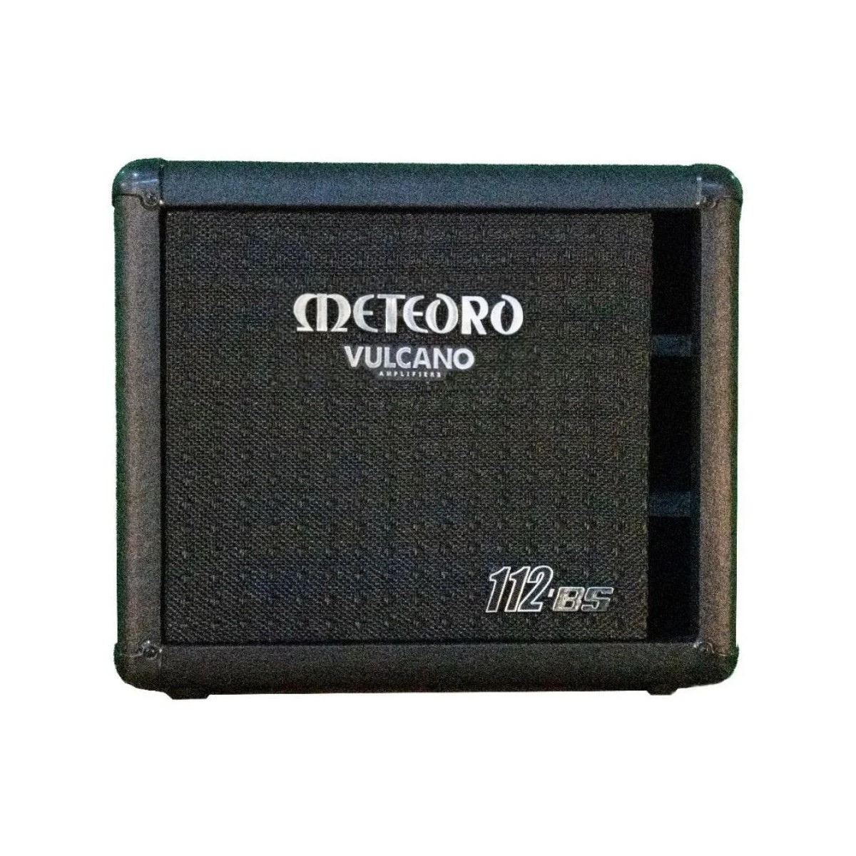 Caixa Passiva Com Cabeçote Para Baixo Meteoro 112 BS 75W - O Acústico ...