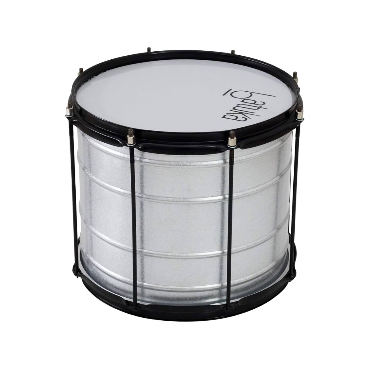 Kit Fanfarra Banda Escolar 14 Instrumentos Luen Batuka - O Acústico ...