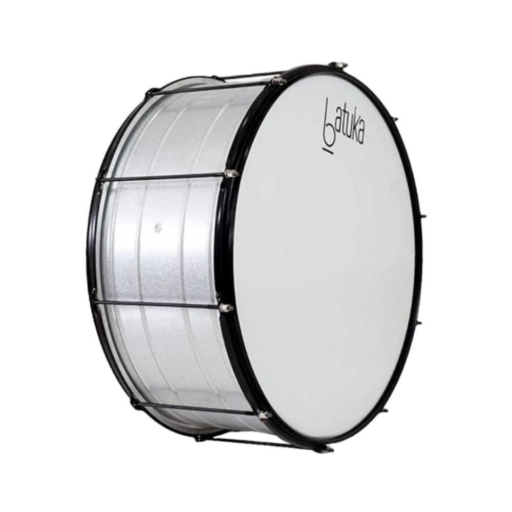 Kit Fanfarra Banda Escolar 14 Instrumentos Luen Batuka - O Acústico ...