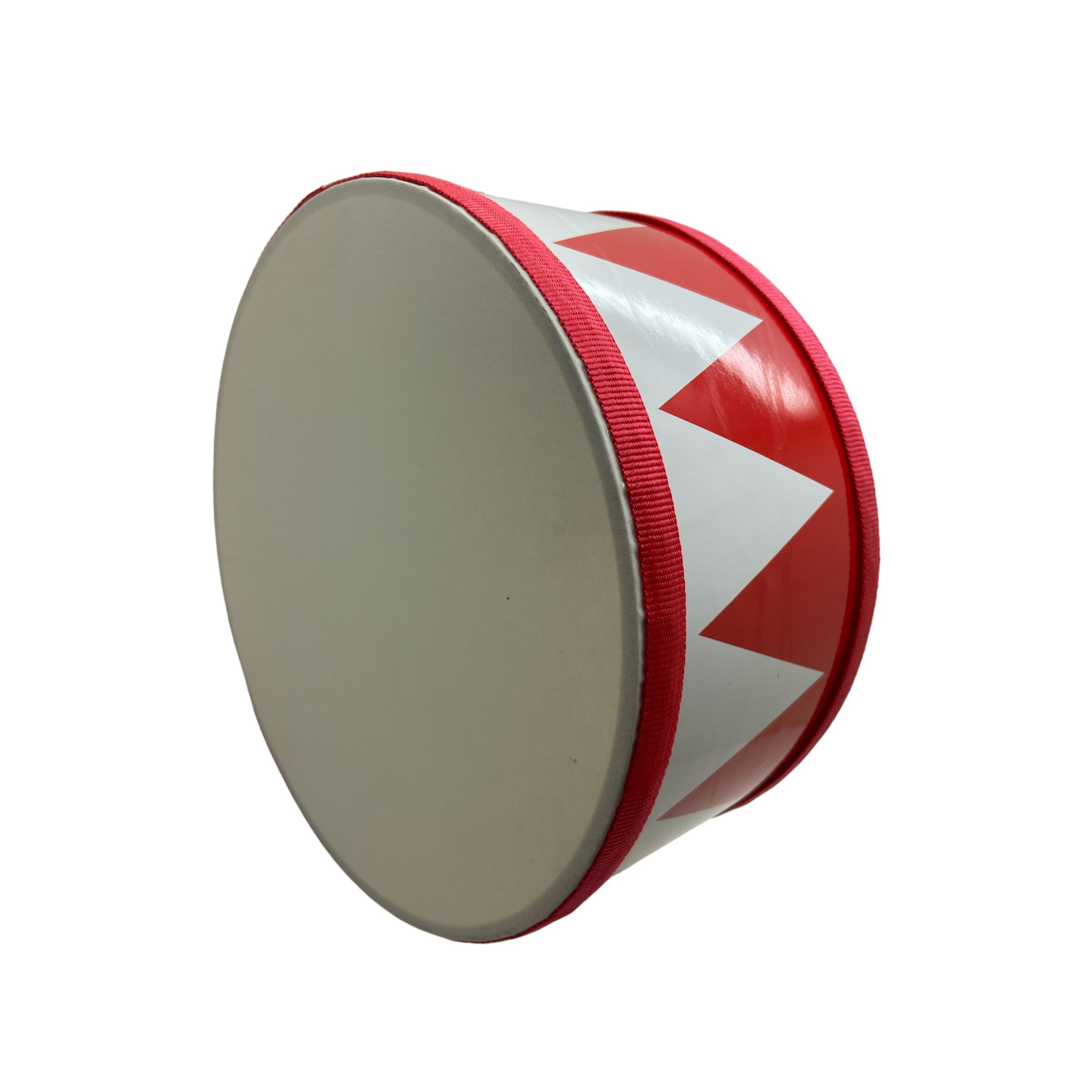 Tambor Infantil Liverpool 20x10 Cm Com Baqueta E Correia - O Acústico ...