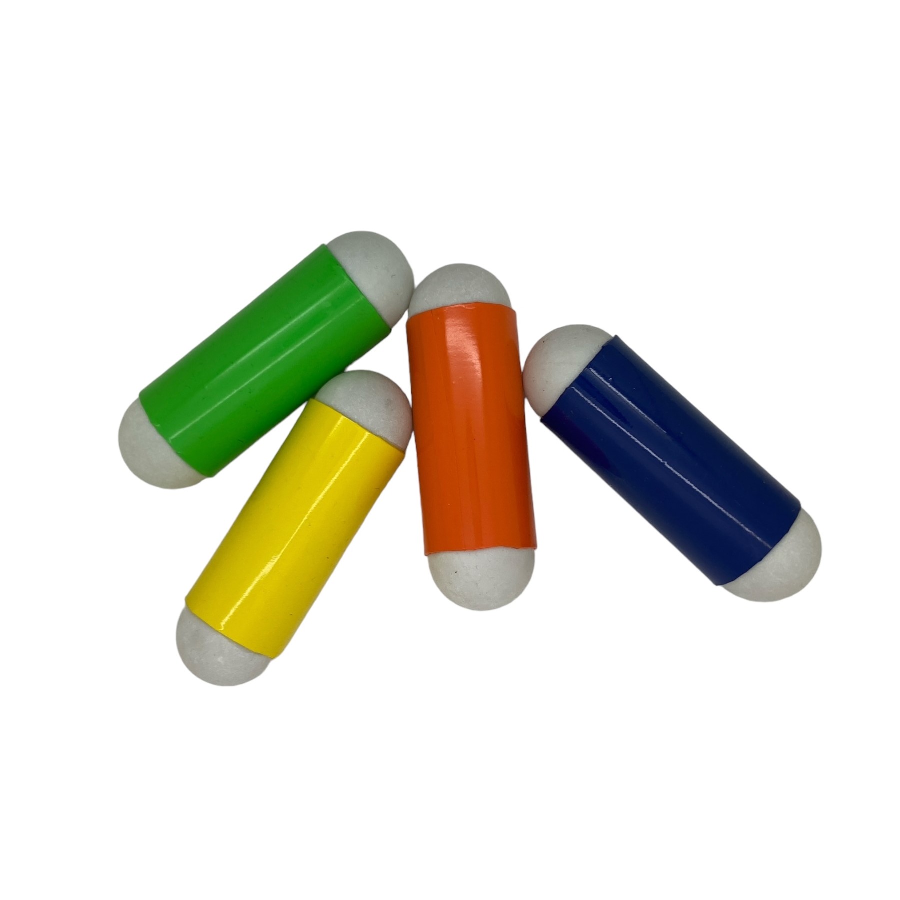 Chocalho Infantil Ganza Colorido 1 Unidade Ubi - O Acústico ...