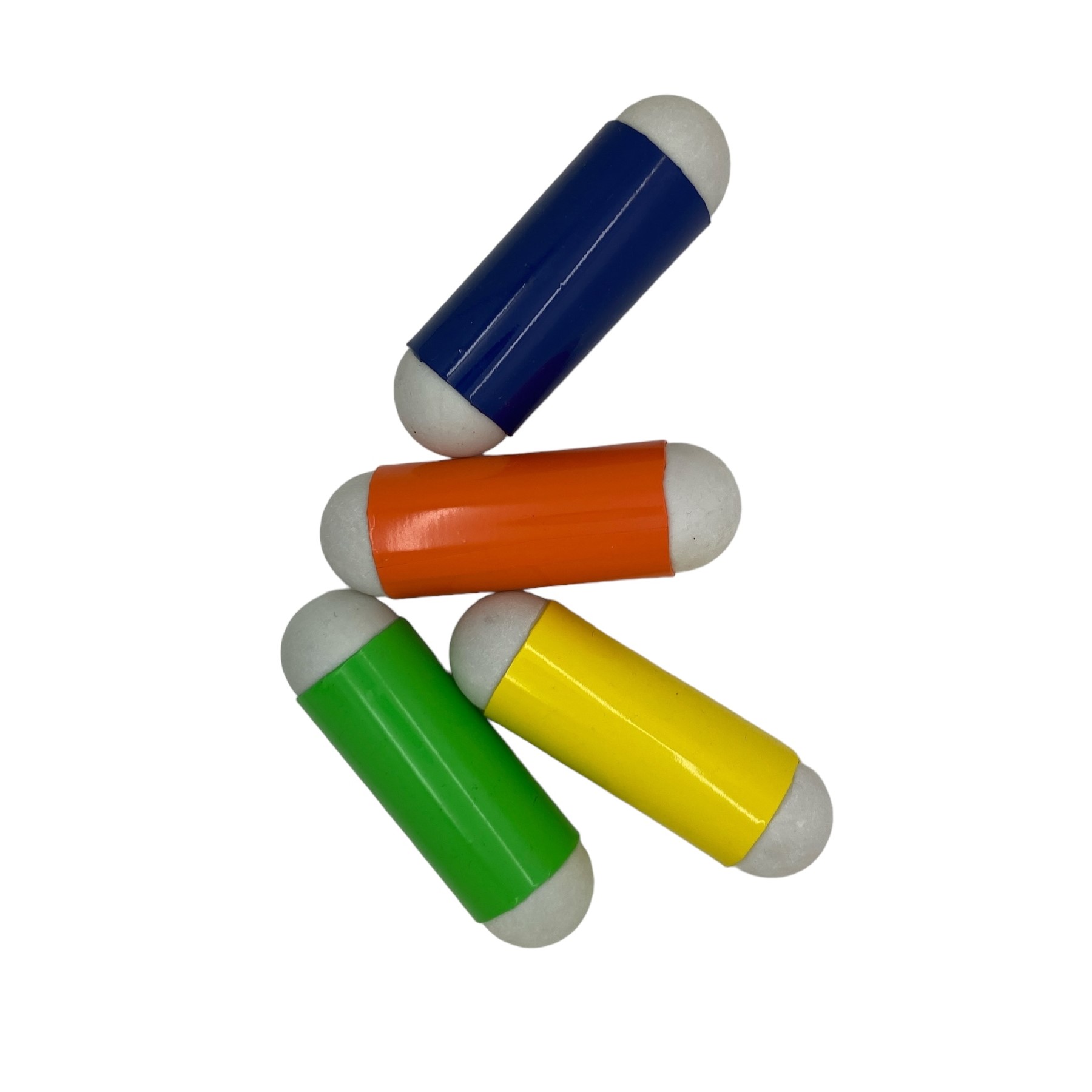 Chocalho Infantil Ganza Colorido 1 Unidade Ubi - O Acústico ...