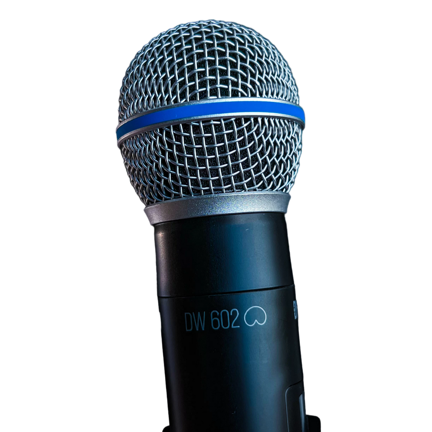 Microfone Sem Fio Duplo UHF Dylan DW-602 MAX + Case - O Acústico ...