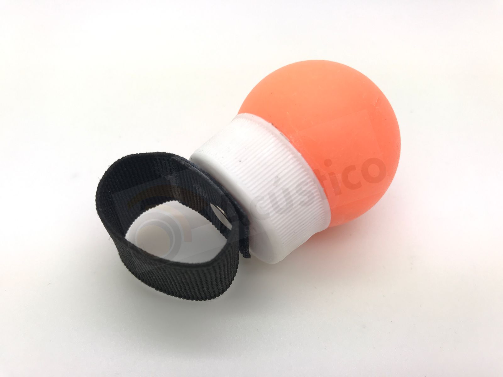 Ubi Ganza de Dedo Soft/loud UGDD - O Acústico - Referência em ...