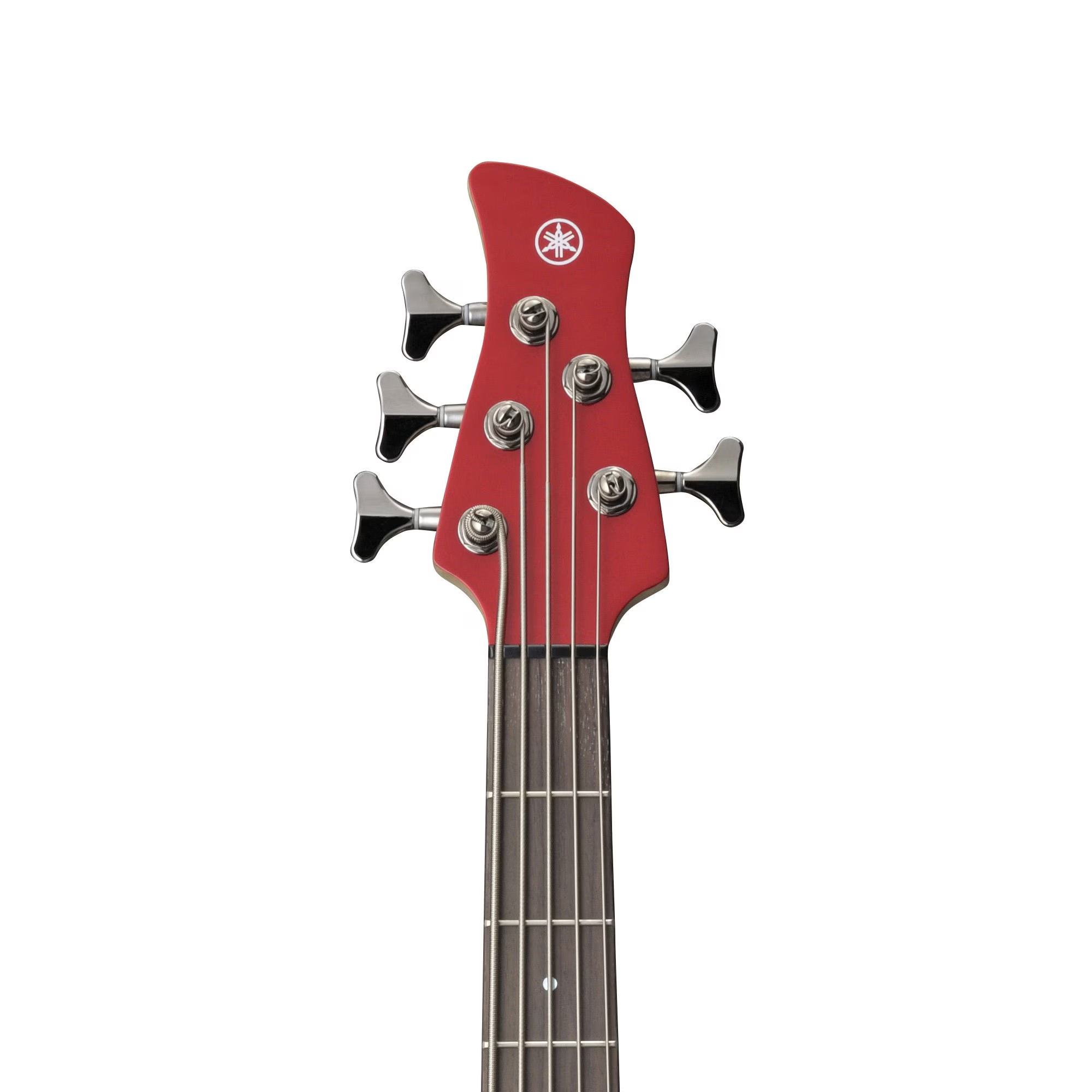 Kit Contrabaixo Yamaha 5 Cordas Ativo Vermelho Completo - O Acústico - Referência em ...