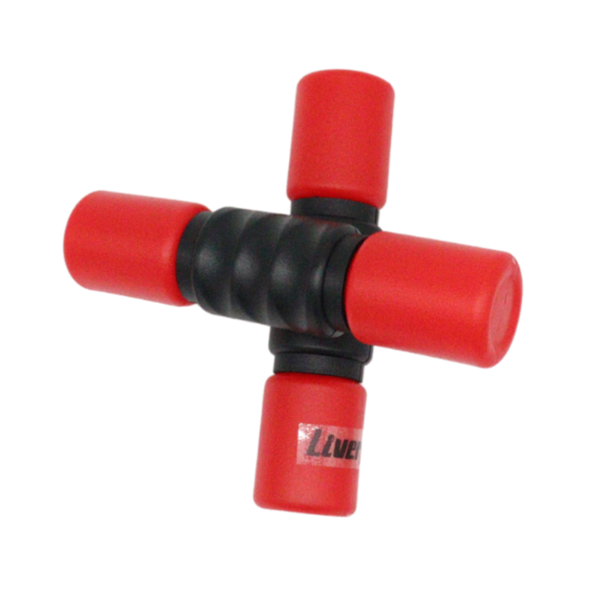 Conjunto Ganzá Shaker Timbre Alto Médio E Baixo Liverpool - O Acústico ...