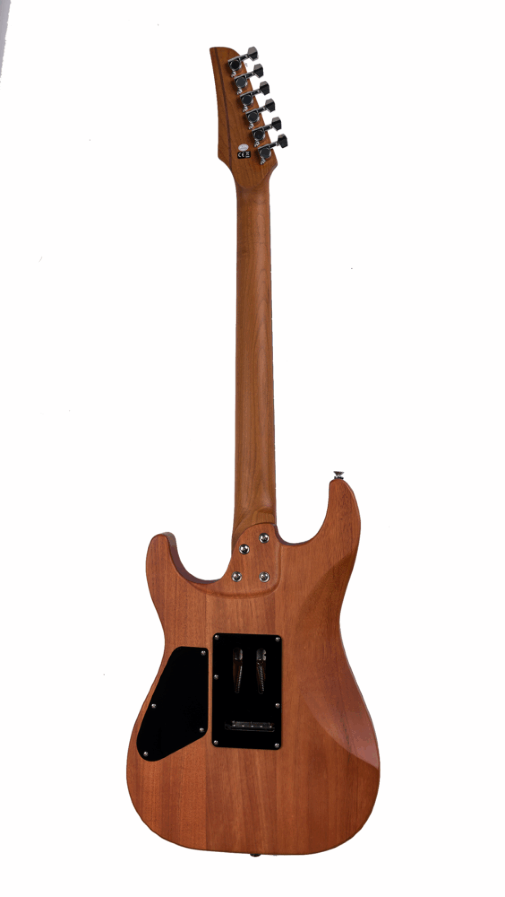 Guitarra Seizi Katana Blessed Patrick Souza Signature - O Acústico - Referência em instrumentos ...