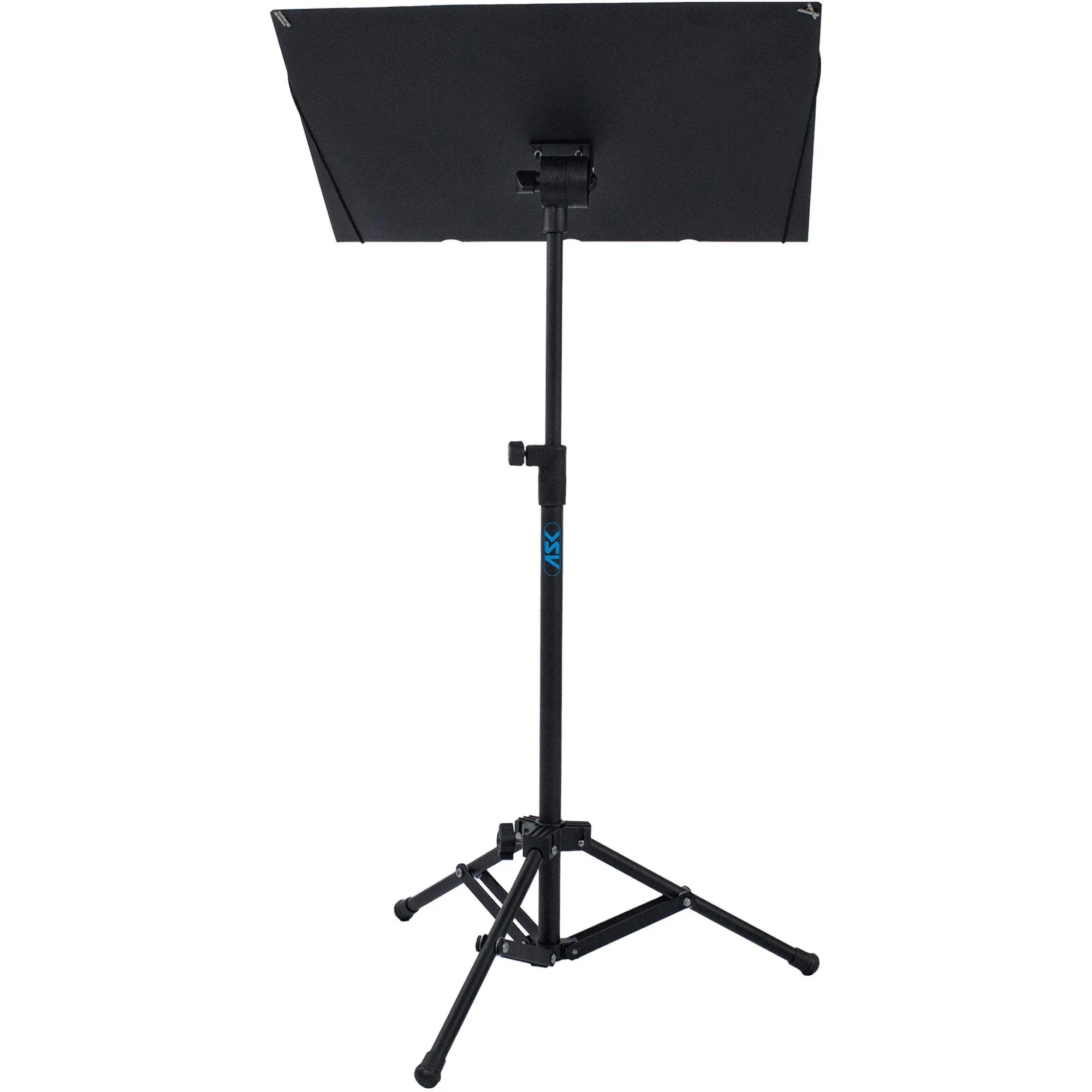 Estante De Partitura Pedestal Ask Epm Maestro - O Acústico - Referência ...