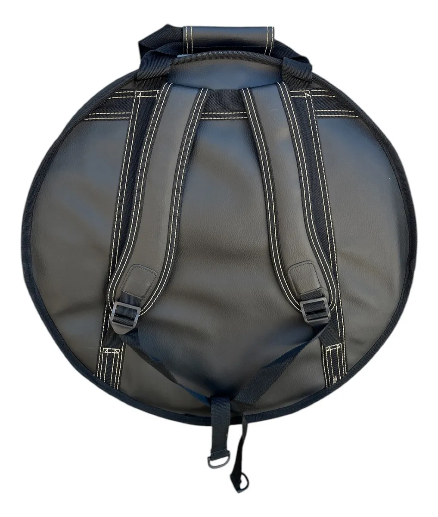 Bag Tripla Para Prato 20" Executive Com Alça de Costas Preto - O ...