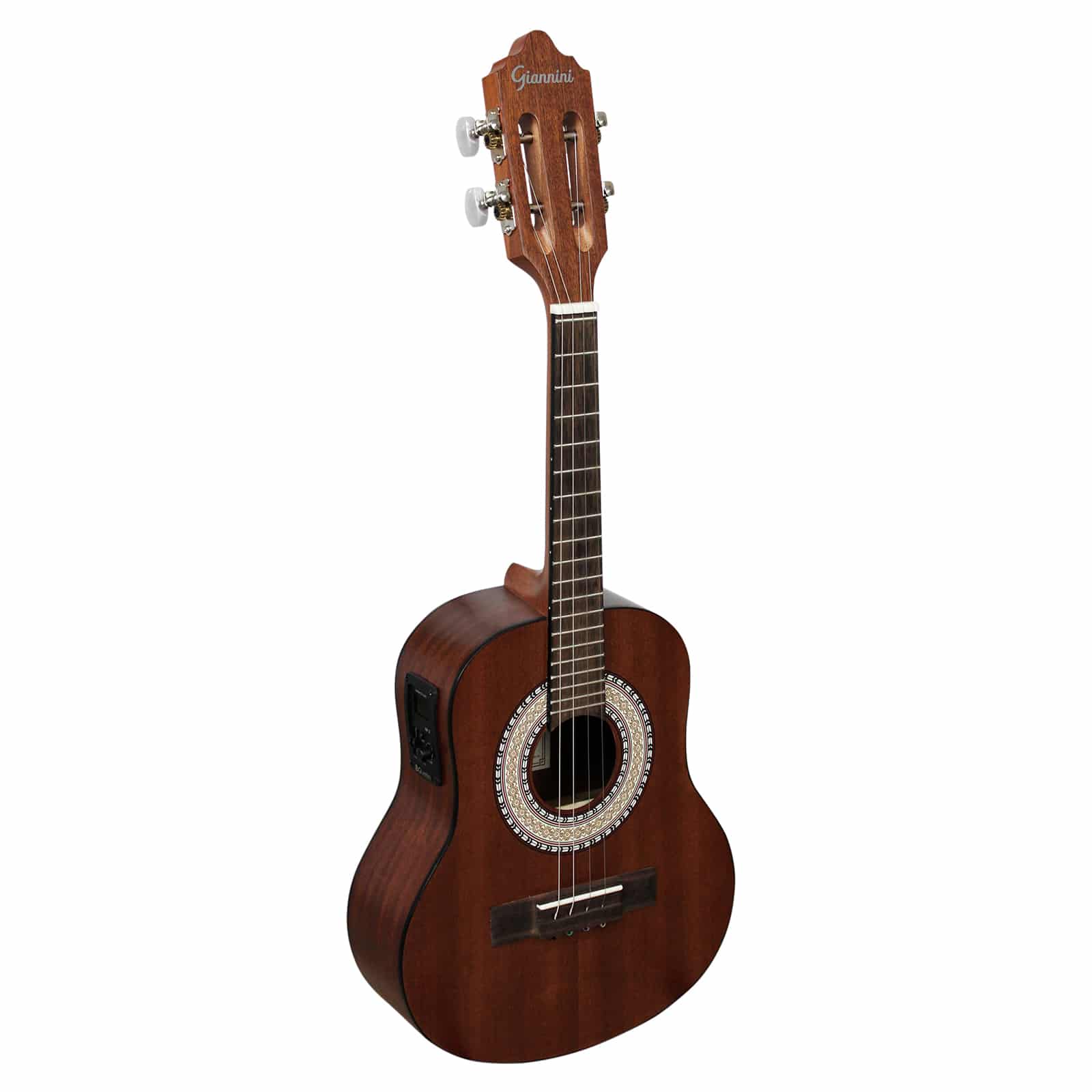 Cavaco Elétrico Giannini Performance Plus CS-34 SLS C/ Bag - O Acústico ...